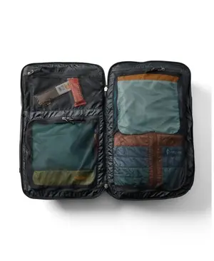 COTOPAXI Allpa 42l Travel Pack - Cotopaxi Black