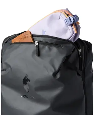 COTOPAXI Allpa 42l Travel Pack - Cotopaxi Black