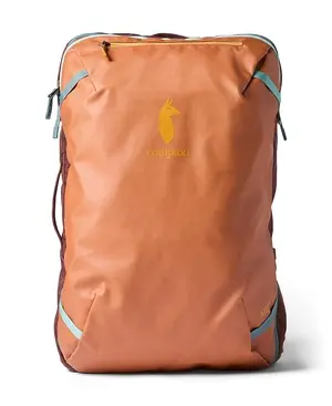 COTOPAXI Cotopaxi Allpa 42L Travel Pack Whiskey