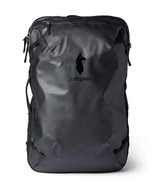 COTOPAXI Allpa 35l Travel Pack - Cotopaxi Black