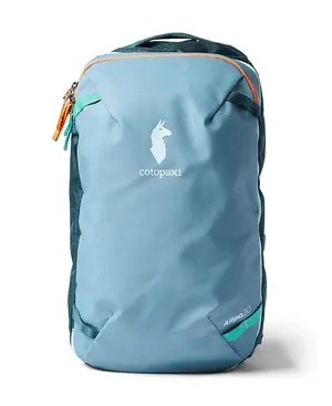 Cotopaxi Logo Backpacks