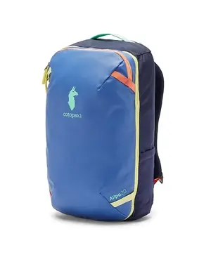 COTOPAXI Allpa Mini 20l Travel Pack Backpack - Pacific/maritime