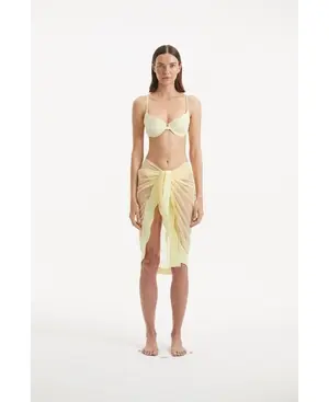 MOEVA Raiden Cover Up Pareo Resortwear