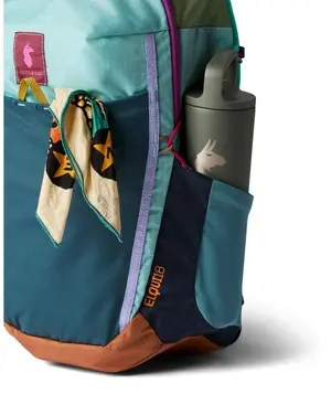 COTOPAXI Elqui 18l Backpack - Del Dia