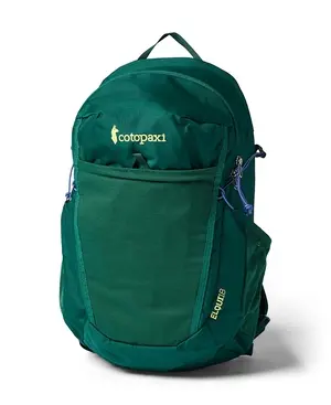 COTOPAXI Elqui 18l Backpack - Kale