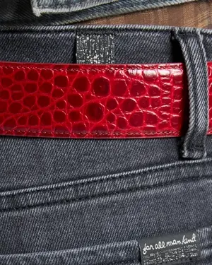 7 For All Mankind High Rise Flare Jeans