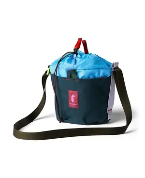 COTOPAXI Cotopaxi Todo 3L Bucket Bag Del Dia