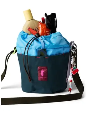 COTOPAXI Todo 3l Bucket Bag - Del Dia