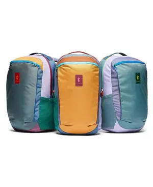 COTOPAXI Allpa 18l Daypack