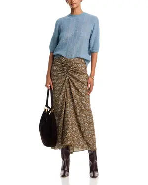 Veronica Beard Shana Crewneck Sweater
