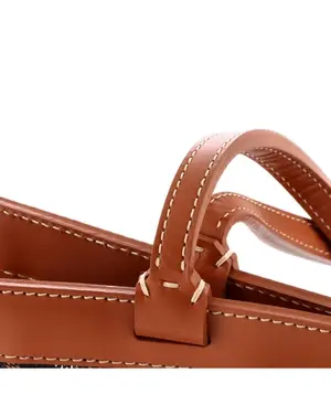 Goyard Pm Bellechasse Bag Coated Canvas