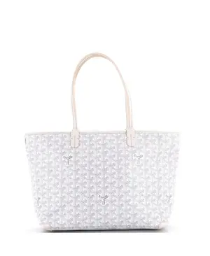 Monogram Totes