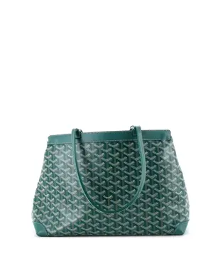 Goyard Pm Bellechasse Bag Coated Canvas