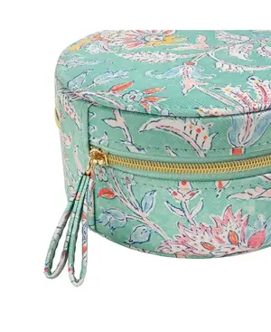 ZSA ZSA ZSU Meilin Jewelery Box, 4.5 X 4.5