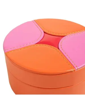 ZSA ZSA ZSU Meilin Jewelery Box, 5 X 5