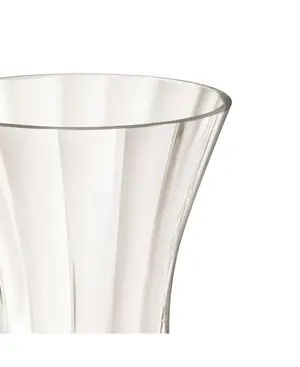 ZSA ZSA ZSU Henan Borosilikat Glass Carafe Transparent, 41 Oz