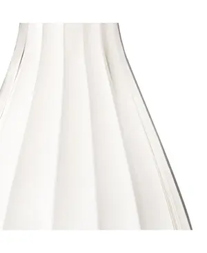 ZSA ZSA ZSU Henan Borosilikat Glass Carafe Transparent, 41 Oz