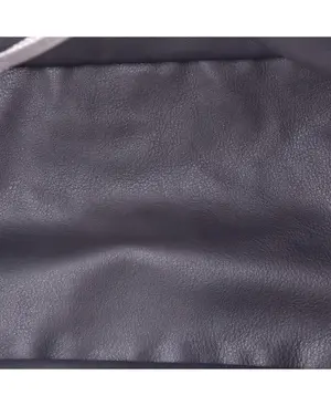 Goyard Gm Anjou Reversible Tote Coated Canvas - Gray