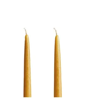 ZSA ZSA ZSU Deurne 6 Pieces Candlestick, 4 Oz