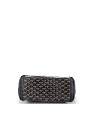 Goyard Pm Artois Tote Coated Canvas