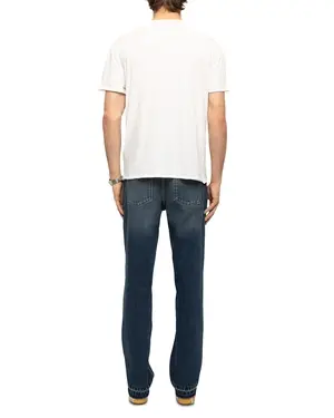 Zadig&Voltaire John Denim Regular Fit Cotton Jeans