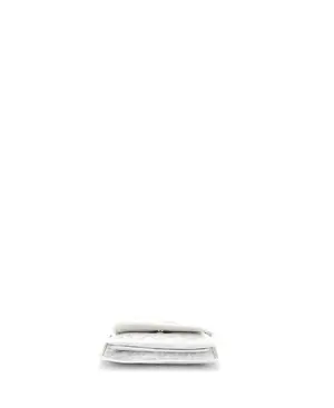 Goyard Plumet Clutch Wallet Coated Canvas