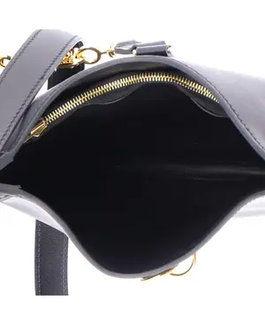Hermès 24 Trim Duo Bag Evercolor