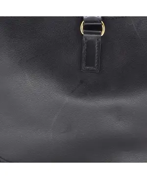 Hermès 24 Trim Duo Bag Evercolor