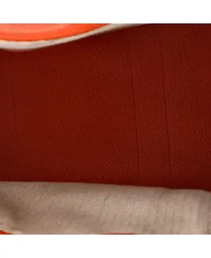 Hermès 36 Garden Party Tote Leather