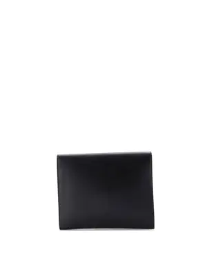 Hermès Cinhetic Clutch Villandry Calfskin