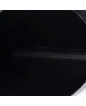 Hermès Cinhetic Clutch Villandry Calfskin