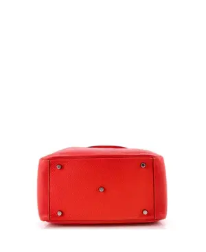 Hermès 30 Lindy Bag Clemence