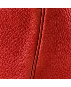 Hermès 30 Lindy Bag Clemence