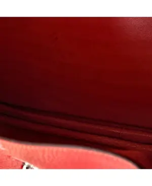 Hermès 30 Lindy Bag Clemence