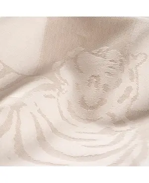 ZSA ZSA ZSU Costa Jacquard Duvet Cover Full Set, 94 X 87