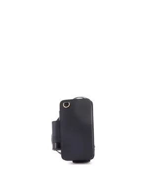 Hermès Hermesway Phone Case Crossbody Bag Epsom