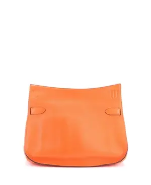 Hermès 34 Jypsiere Bag Clemence