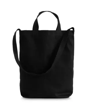 Zadig&Voltaire Canvas Tote Bag