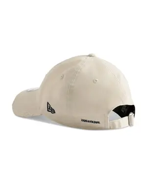 Zadig&Voltaire X New Era Malibu Resort Baseball Cap