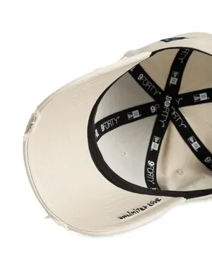 Zadig&Voltaire X New Era Malibu Resort Baseball Cap