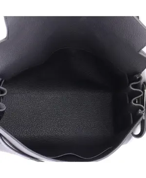 Hermès Pm Kelly Messenger Bag Togo