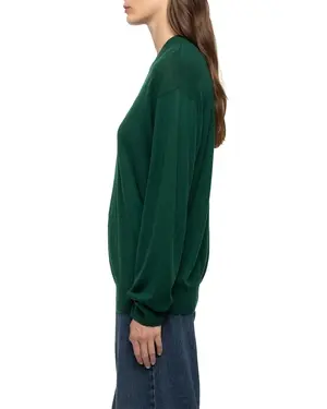 Zadig&Voltaire Swyna Cashmere Sweater