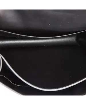 Hermès 18 Constance Nm Bag Epsom - Black