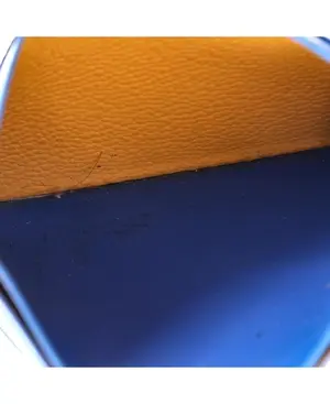 Goyard Saint Sulpice Card Holder Coated Canvas