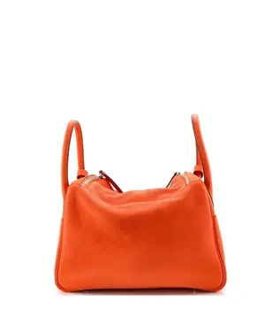 Hermès 30 Lindy Bag Clemence