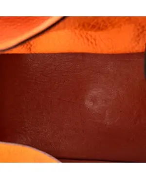 Hermès 30 Lindy Bag Clemence