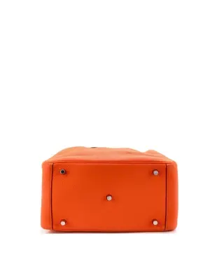 Hermès 30 Lindy Bag Clemence