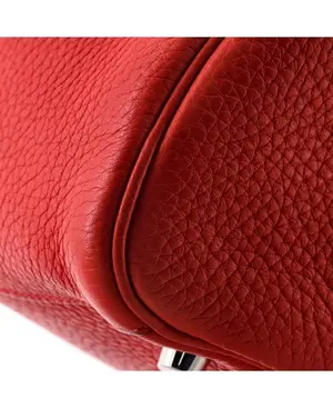 Hermès 30 Lindy Bag Clemence