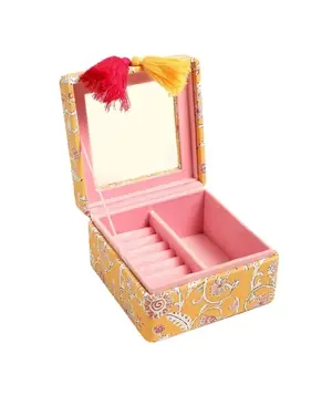 ZSA ZSA ZSU Meilin Jewelry Box