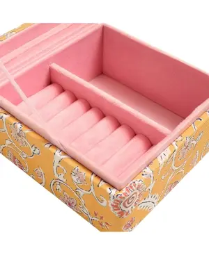 ZSA ZSA ZSU Meilin Jewelry Box